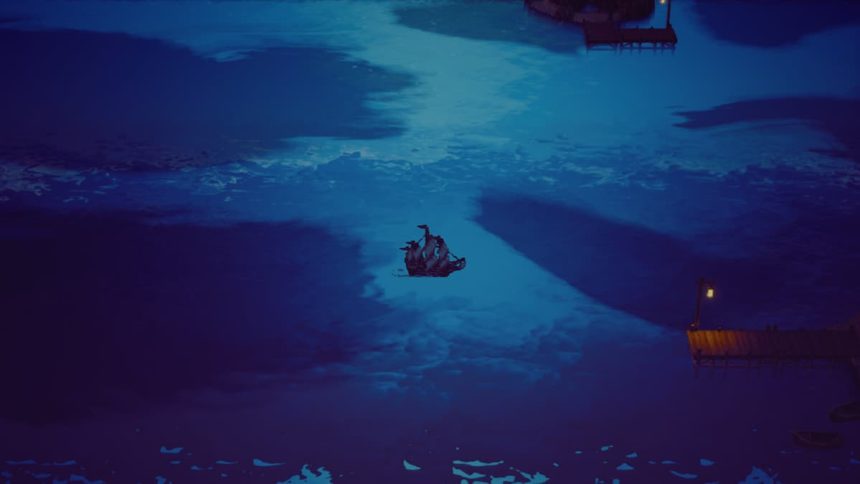 Octopath Traveler 2 – 동부 대륙에 가는 방법