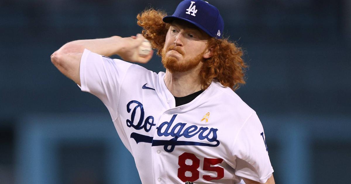 Bustin' Out 예측, NL West: Dodgers의 Big Red가 건강을 유지하면 스타 턴을 준비합니다.