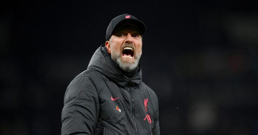 리버풀이 4위 안에 들 수 있을까? Reds가 챔피언스 리그를 만들고 2023/24 UEFA 토너먼트에 진출할 수 있는 방법