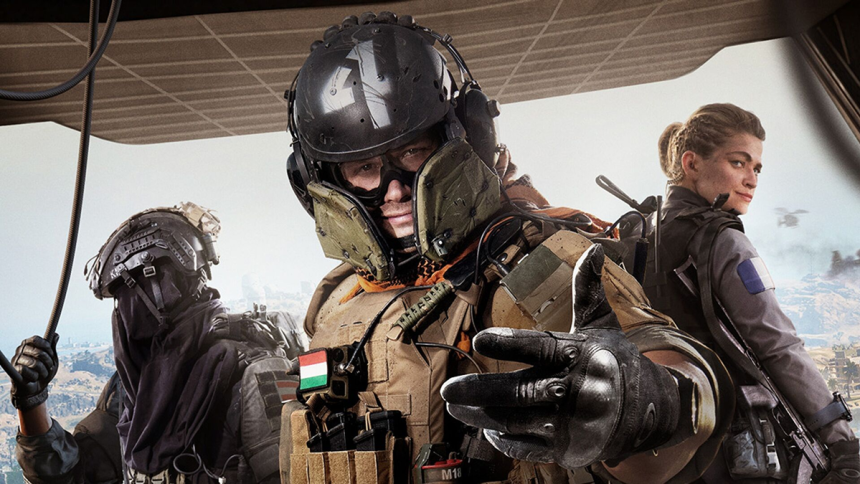 Warzone 2.0 DMZ – Left High And Dry Mission Guide에서 스나이퍼 팀의 은신처 및 서류를 ...