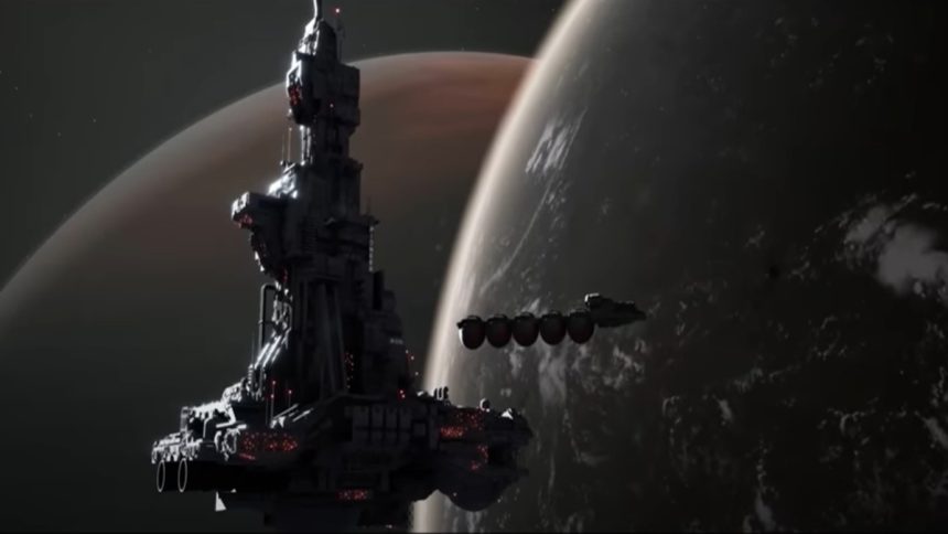 Aliens: Dark Descent – 모든 Xenotech 청사진 위치