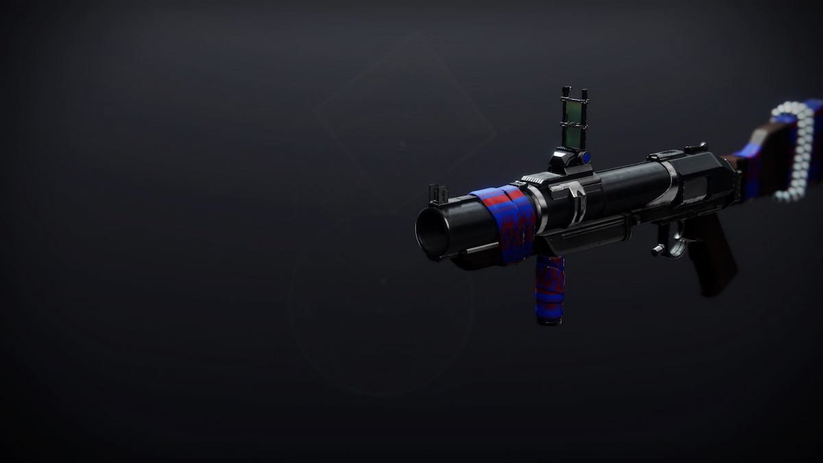 Destiny 2 Pardon Our Dust God 롤 가이드 - PvP 및 PvE