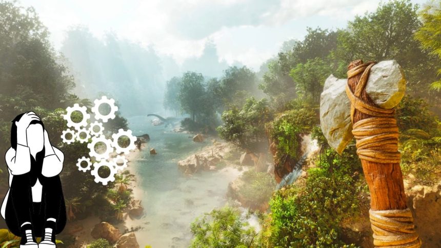 ARK: Survival Ascended를 위한 최고의 서버 설정