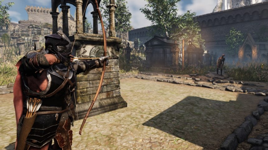 Mortal Online 2 로드맵의 모든 업데이트