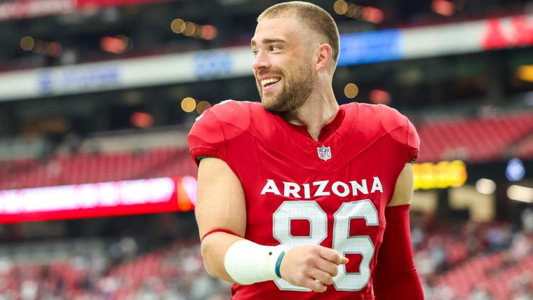 라이온스가 Zach Ertz와 계약한 이유는 무엇입니까? 브록 라이트(Brock Wright) 부상으로 인해 끝부분 깊이가 좁아야 함