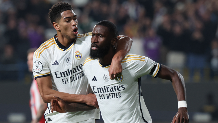 레알 마드리드 대 알메리아를 시청할 수 있는 곳: 최신 팀 뉴스 및 예측