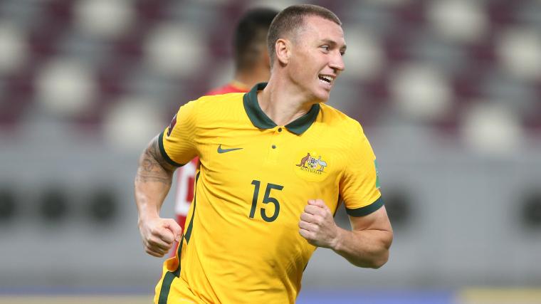 시리아 대 호주를 시청할 수 있는 곳: 최신 팀 뉴스 및 예측