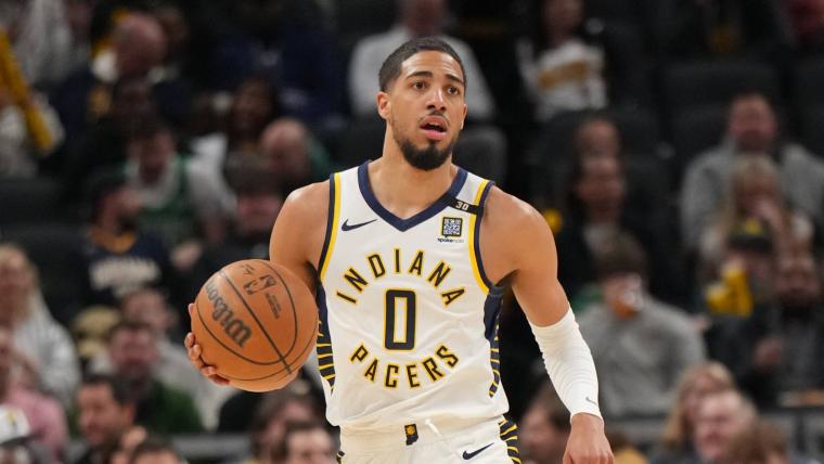 타이리스 핼리버튼이 햄스트링 부상으로 얼마나 많은 시간을 결장하게 될까요?