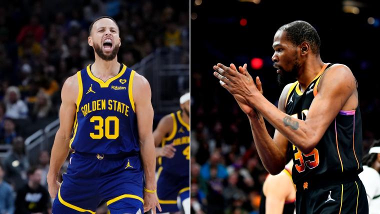 오늘 밤 Warriors Vs. Suns 채널은 무엇인가요?