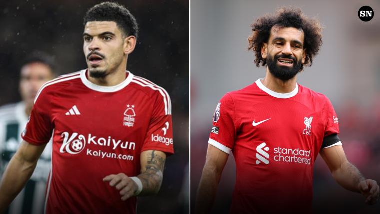 리버풀 대 노팅엄 포레스트를 시청할 수 있는 곳: 최신 팀 뉴스 및 예측