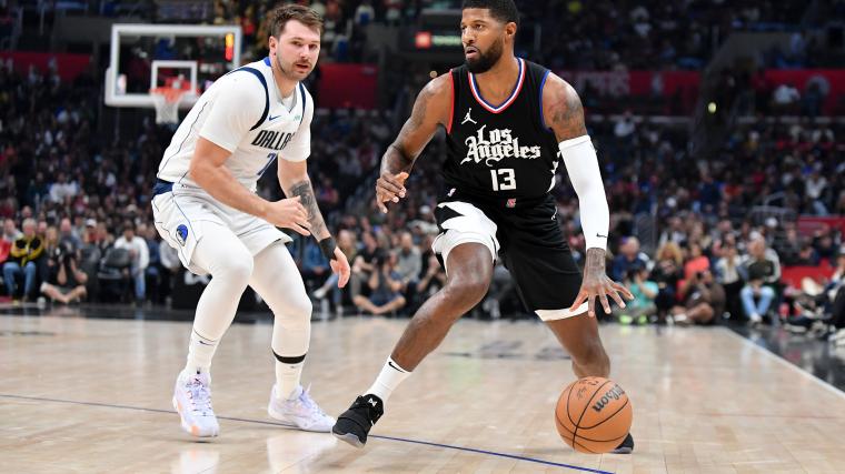 매버릭스 대 클리퍼스 일정: 업데이트된 점수, 결과 등 Sarah Efpress