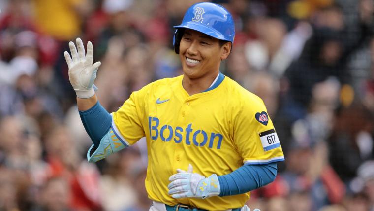 요시다 마사타카의 레드삭스 활용 이해하기