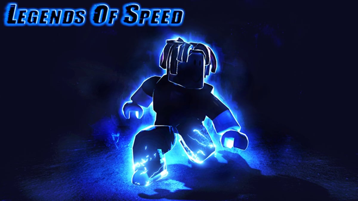 Roblox Legends Of Speed 코드