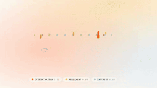 방금 공감하는 AI 챗봇과 대화를 나눴는데, 정말 소름이 끼쳤습니다.