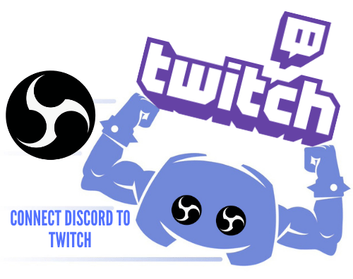 Discord를 Twitch 스트림에 연결하는 방법
