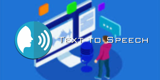 최고의 텍스트 음성 AI 도구