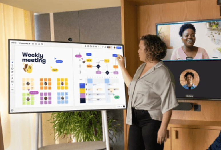 Miro에 이미지를 추가하는 방법