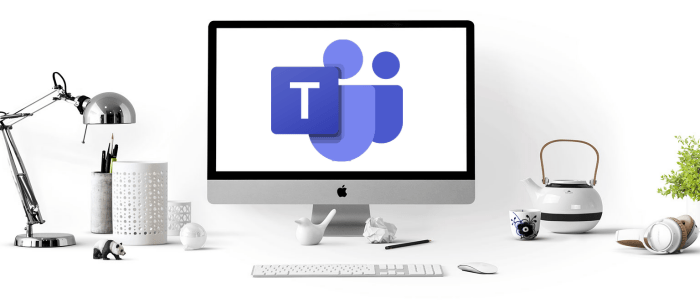 Microsoft Team에서 코드를 사용하여 회의에 참여하는 방법