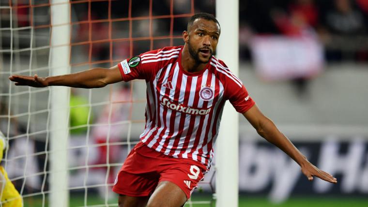 Europa Conference League 결승전을 무료로 시청하는 방법 Feargal Brennan