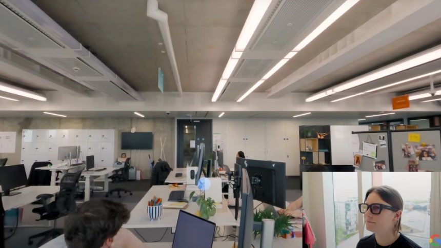 Google의 AI 스마트 안경은 I/O에서 본 것 중 가장 흥미로운 것입니다. 알아야 할 사항은 다음과 같습니다.