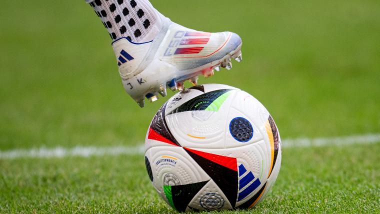 미국과 캐나다에서 유로 2024 16강 시청 방법: 스트리밍, TV, 녹아웃 일정 등 Feargal Brennan