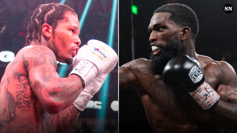 Gervonta 'Tank' Davis 대 Frank Martin 경기 결과, 2024년 복싱 경기 일정