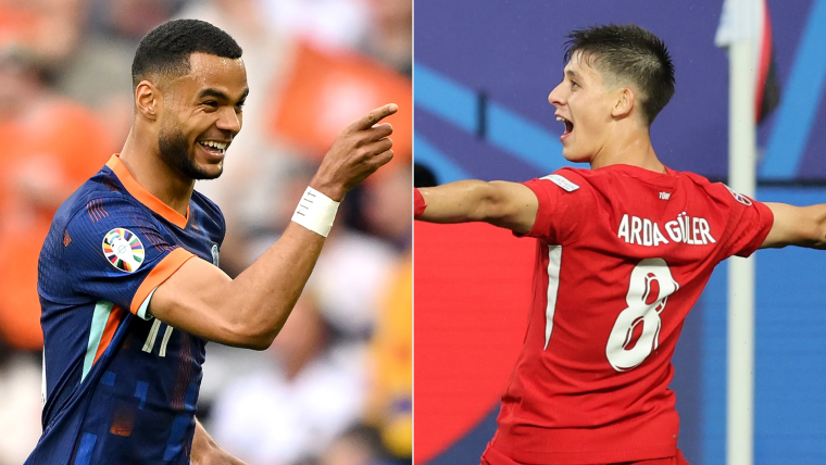 네덜란드 대 터키 예측, 배당률, 베팅 팁 및 유로 2024 8강전 경기를 위한 베스트 베팅