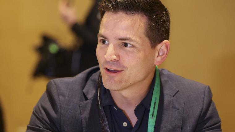 마이크 맥도날드가 이끄는 시호크스 수비는 '첨단'을 갖춰야 한다