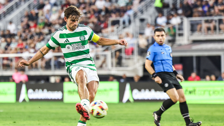 셀틱, 사우스햄튼 맷 오라일리 이적 제안 '거부'