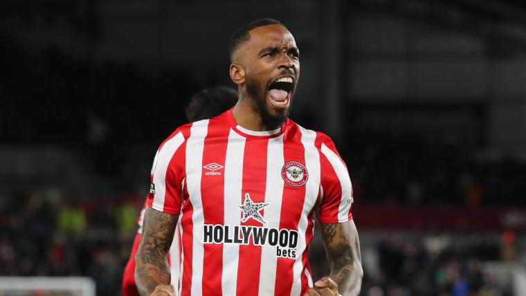 토마스 프랭크, 프리미어 리그 개막전에서 이반 토니의 브렌트포드 불참에 대한 설명