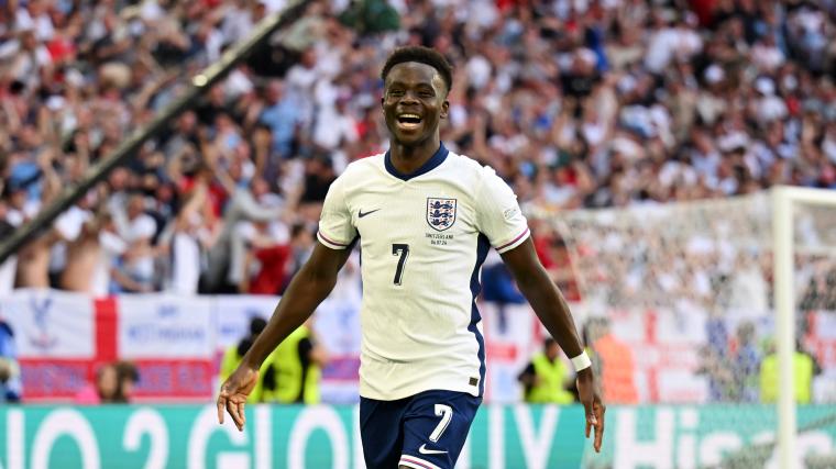 유로 2024 결승전: 잉글랜드 대 스페인 시간, 라이브 스트리밍, TV 채널, 마지막 경기 라인업