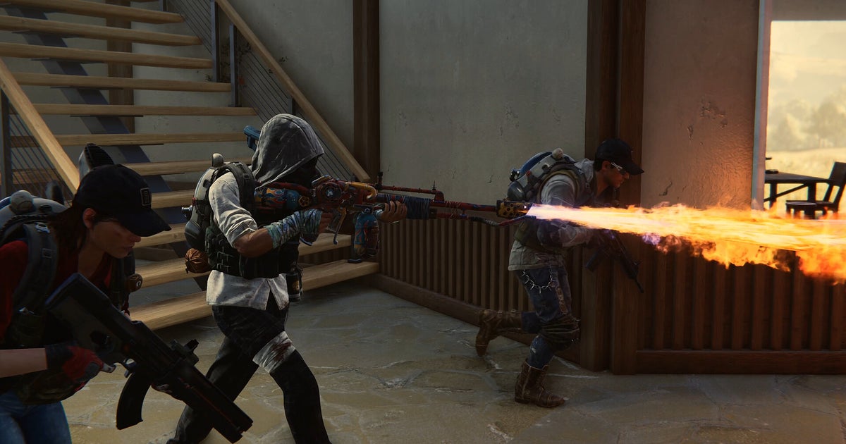 Once Human에서 Hive에 가입하거나 만드는 방법