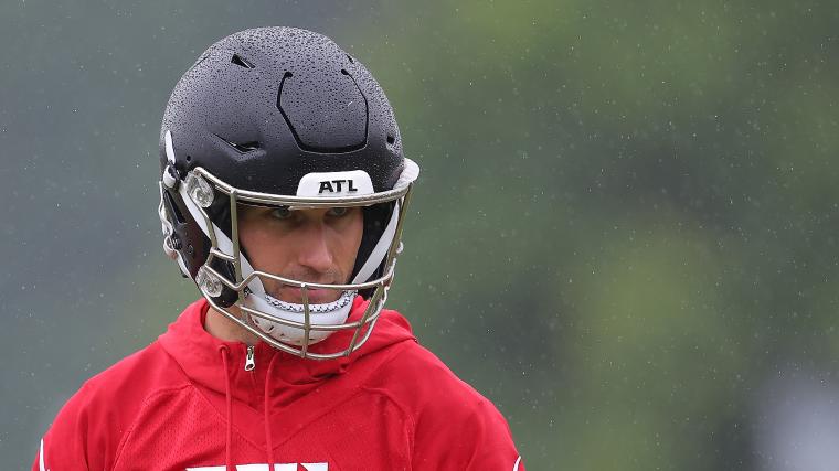 NFL 분석가, 2024년 팔콘스의 성공적인 시즌을 예상