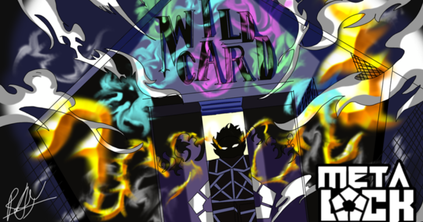 2024년 8월 Meta Lock 코드