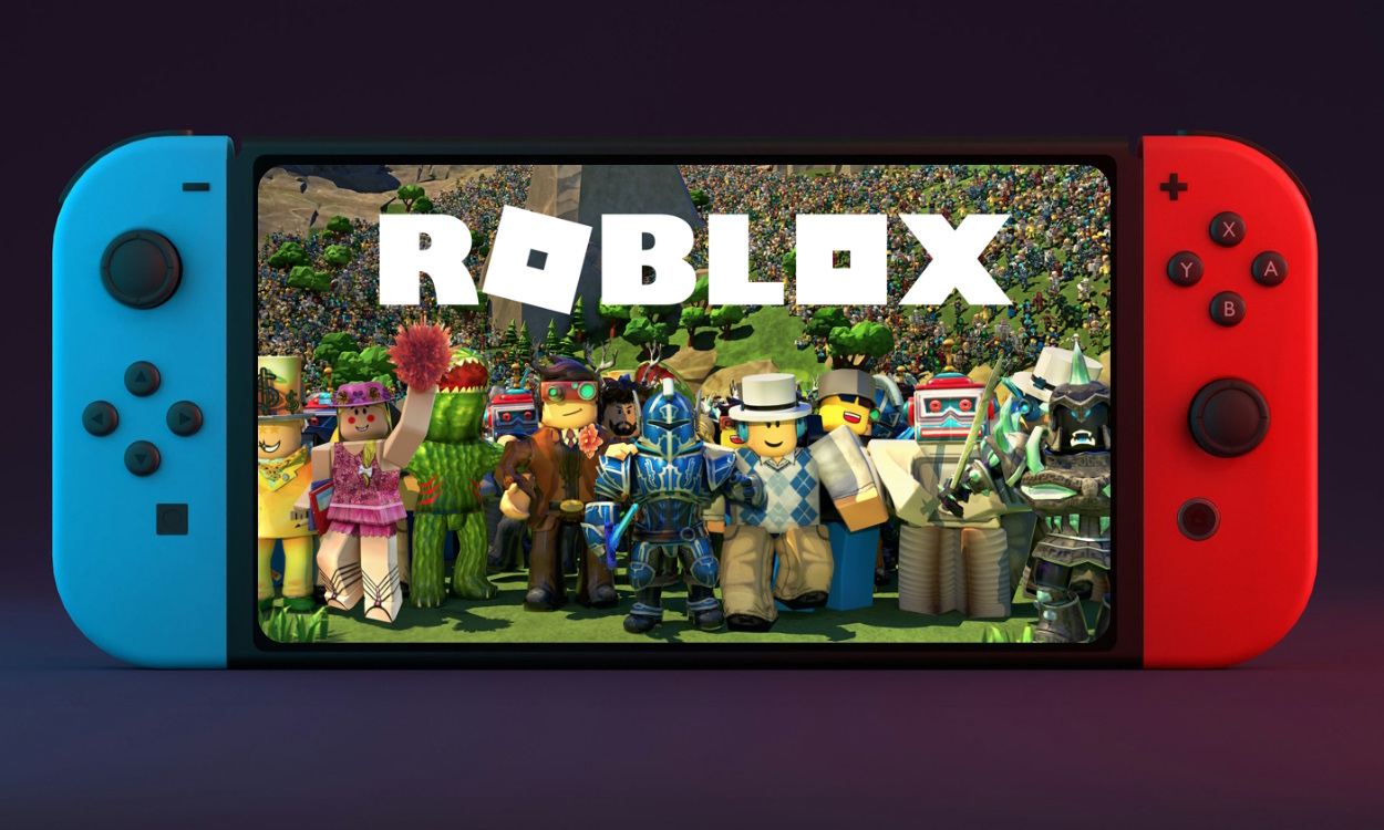 Roblox를 Nintendo Switch에서 이용할 수 있나요? 알아야 할 사항!