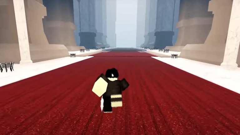 Soul Private Server 코드 및 명령어 입력(2024년 8월) – Roblox