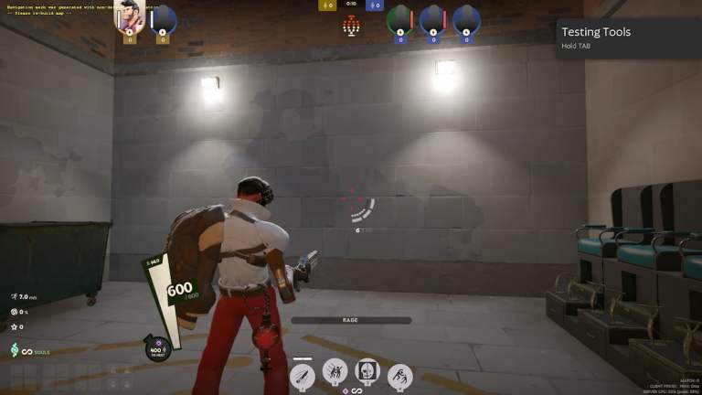 독특한 교착상태 십자선 색상 코드에 대한 최종 가이드