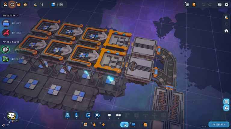 최고의 Shapez 2 청사진 및 사용 방법