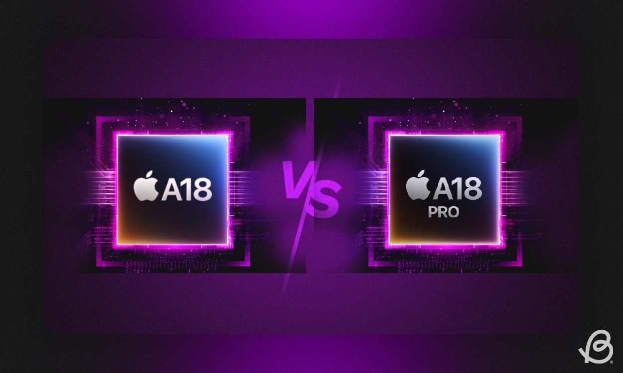 Apple A18 대 A18 Pro: 성능 벤치마크 대결