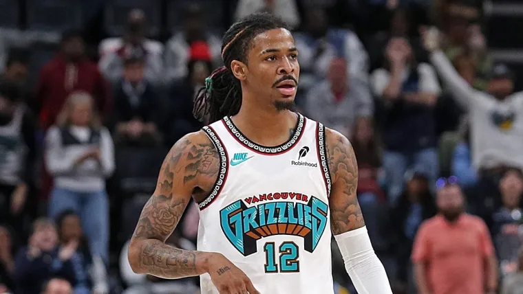 자 모란 무역 소문: 테일러 젠킨스가 스티븐 노를 방출한 후 그리즐리스 스타를 위한 최고의 상륙 지점 순위