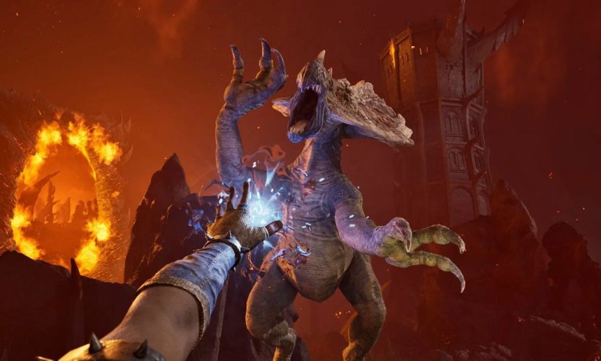 망각 리마스터 스펠 크래프트 가이드