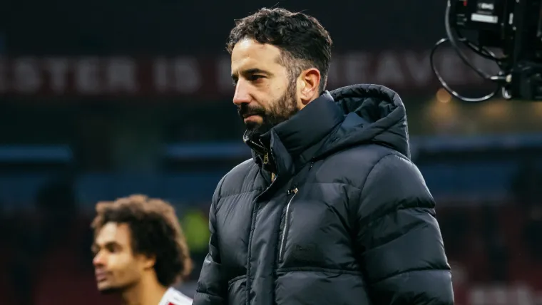 맨유, 이번 여름 프리미어 리그에 서명하기 위해 '원 선임 선수' 판매 예정