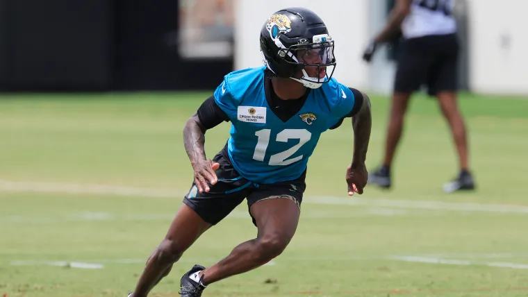 재규어는 트래비스 헌터의 양방향 역할에 2025년 시즌 라이언 올리어리를 시작했을 수도 있습니다.