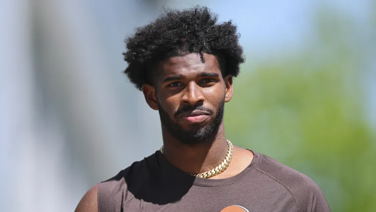 뉴욕 제트기가 Shedeur Sanders Bryan Perez를 작성해야 하는 3가지 이유