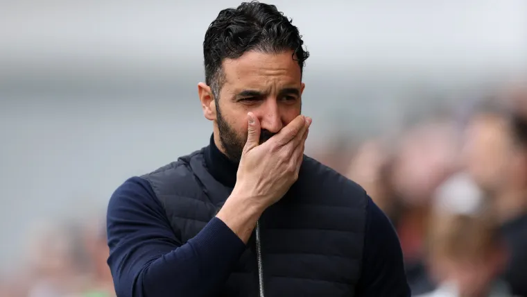 맨유는 새로운 계약을 위해 이적 대상에 타격을 입었습니다.