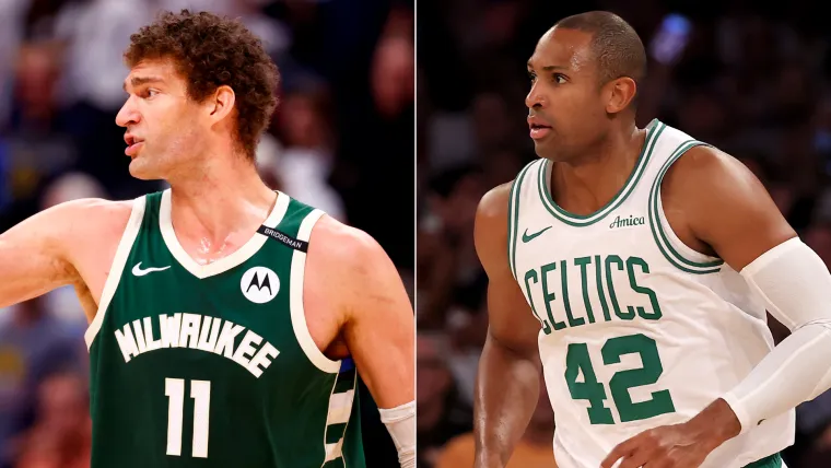 Celtics Dan Treacy의 최고의 무료 에이전트 목표 순위