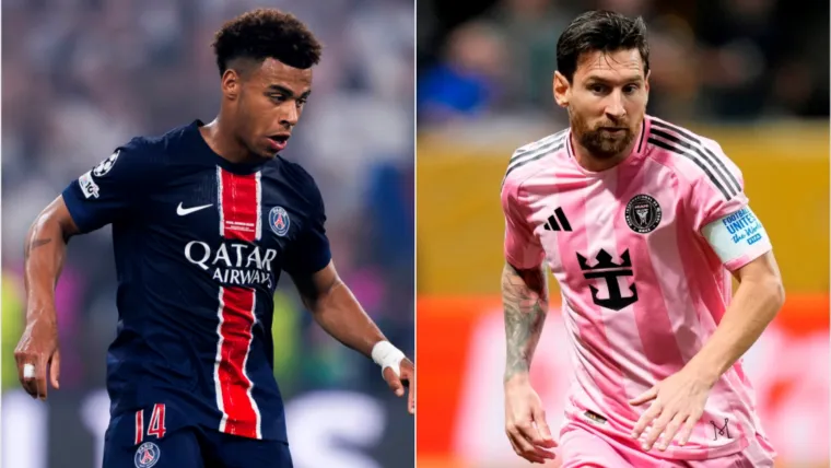 PSG Vs. 인터 마이애미를 볼 수 있는 곳 : 최신 팀 뉴스 및 TV 정보 Syed Talib Haider