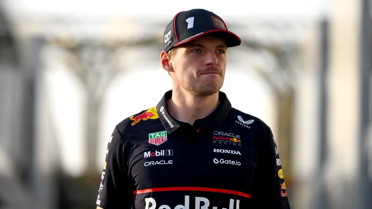 맥스 페르스타펜, 레드불을 떠나 메르세데스와 계약합니까? 콜린 카페체