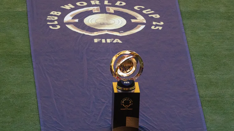 클럽 월드컵 2029 : 첼시 대 PSG 결승보다 앞서 4개의 팀이 확인되었습니다.