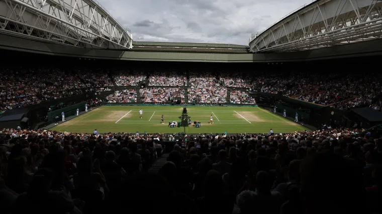 2025 윔블던 테니스 라이브 아비나브 나이어를 듣는 방법